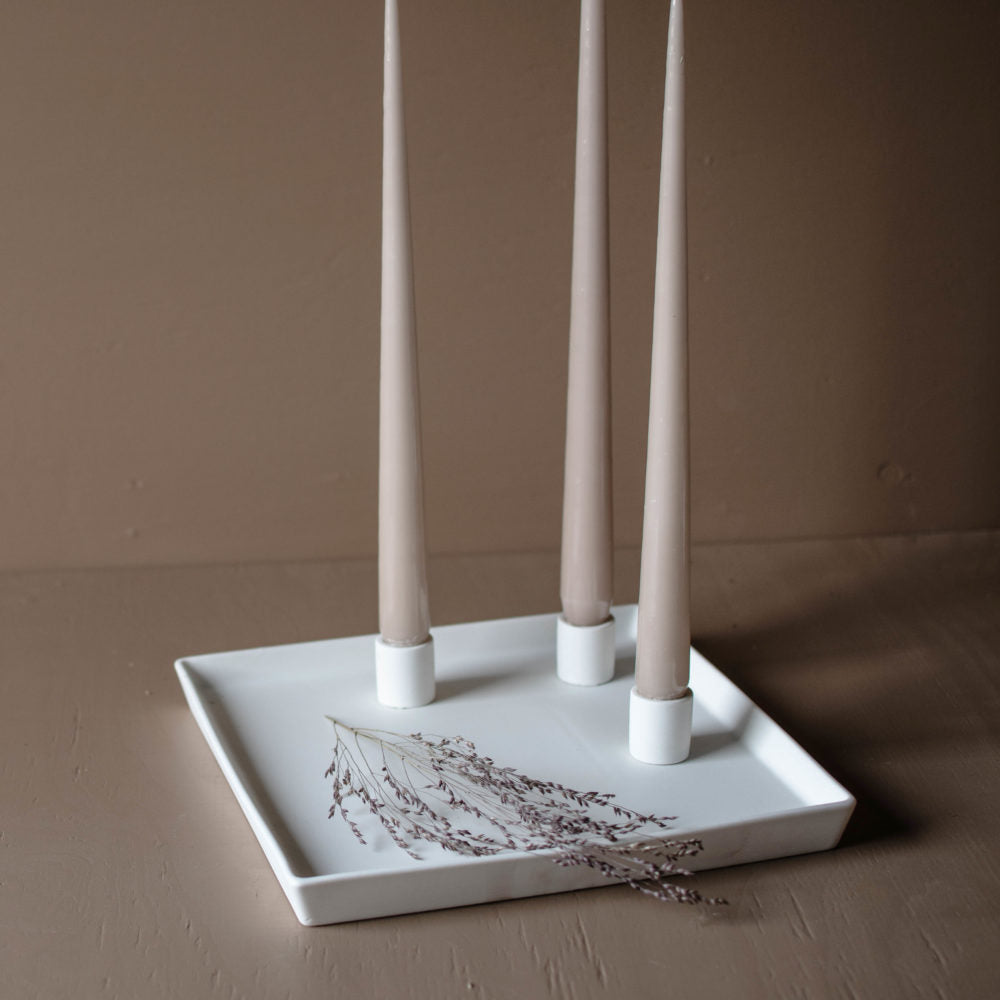 NASBY LYSFAT 25X25 CM – RAA