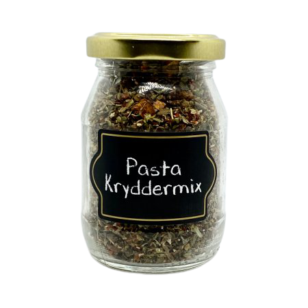 Pasta Kryddermix – RAA
